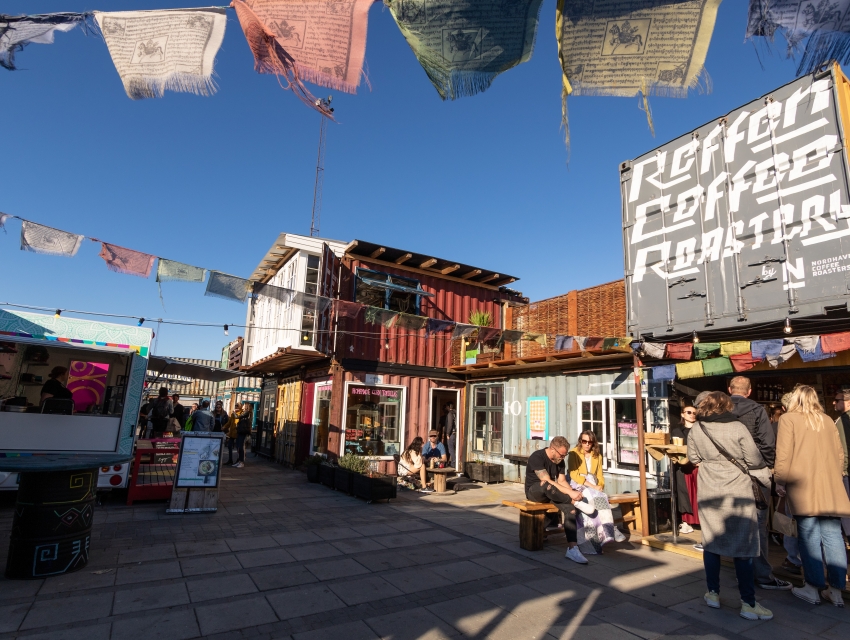 Reffen, Copenhagen | cityseeker