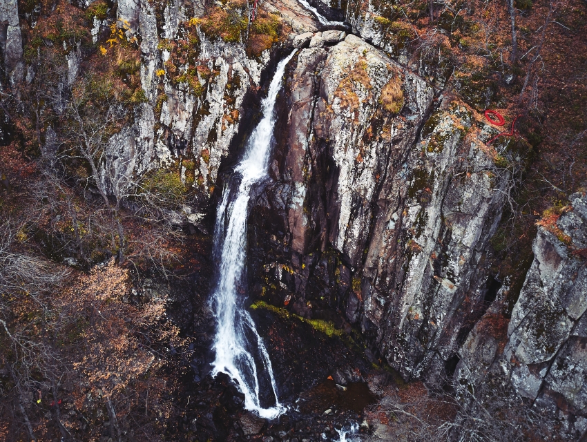 Boyana Waterfall, Sofia | cityseeker