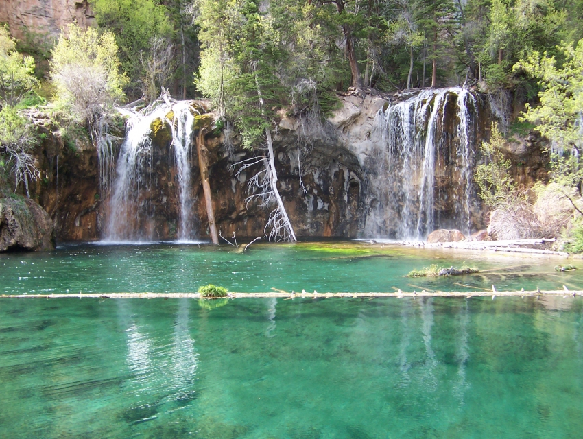 Hanging Lake, Glenwood Springs | cityseeker