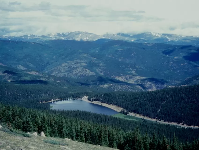 Mount Evans Scenic Byway, Idaho Springs | cityseeker