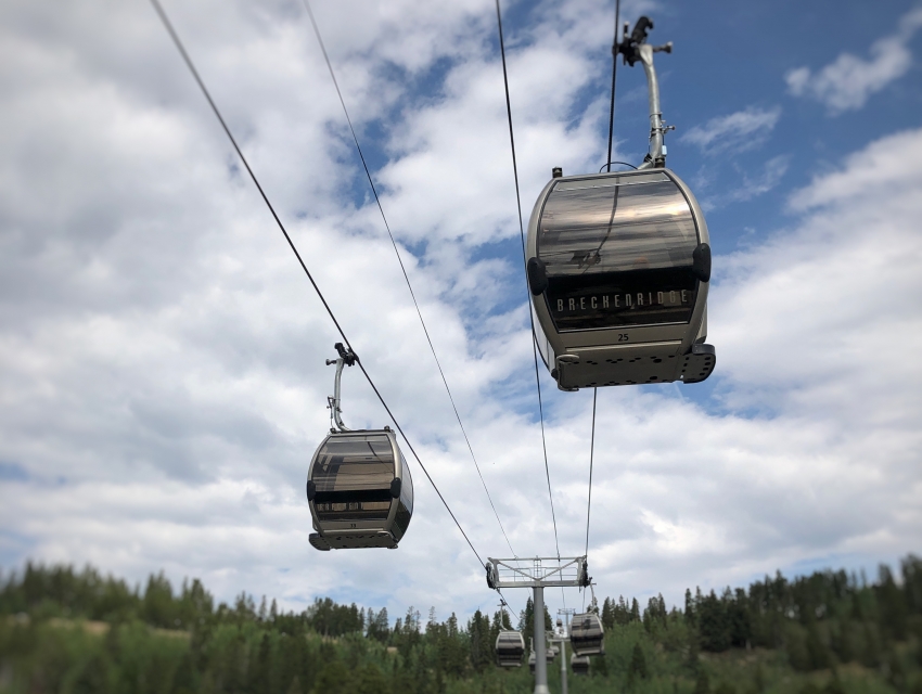 BreckConnect Gondola, Breckenridge | cityseeker