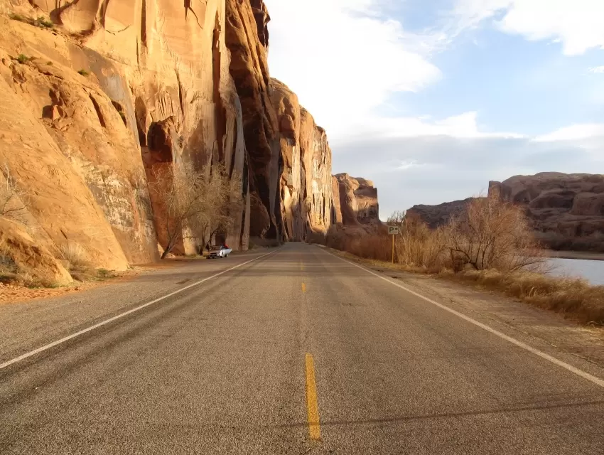 Potash Road, Moab | cityseeker