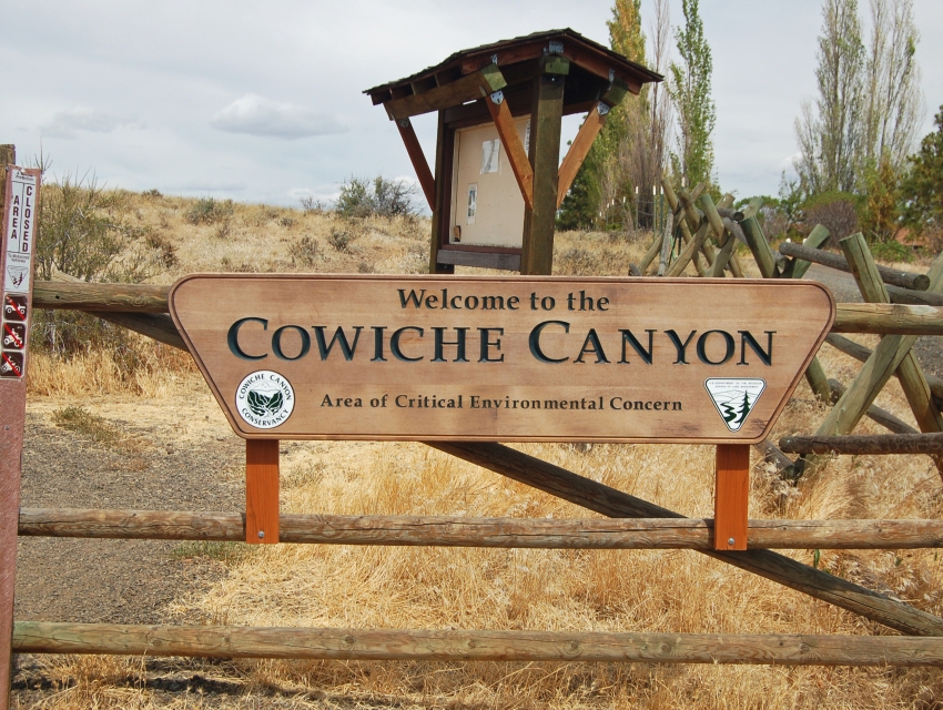 Cowiche Canyon Trail, Yakima | cityseeker