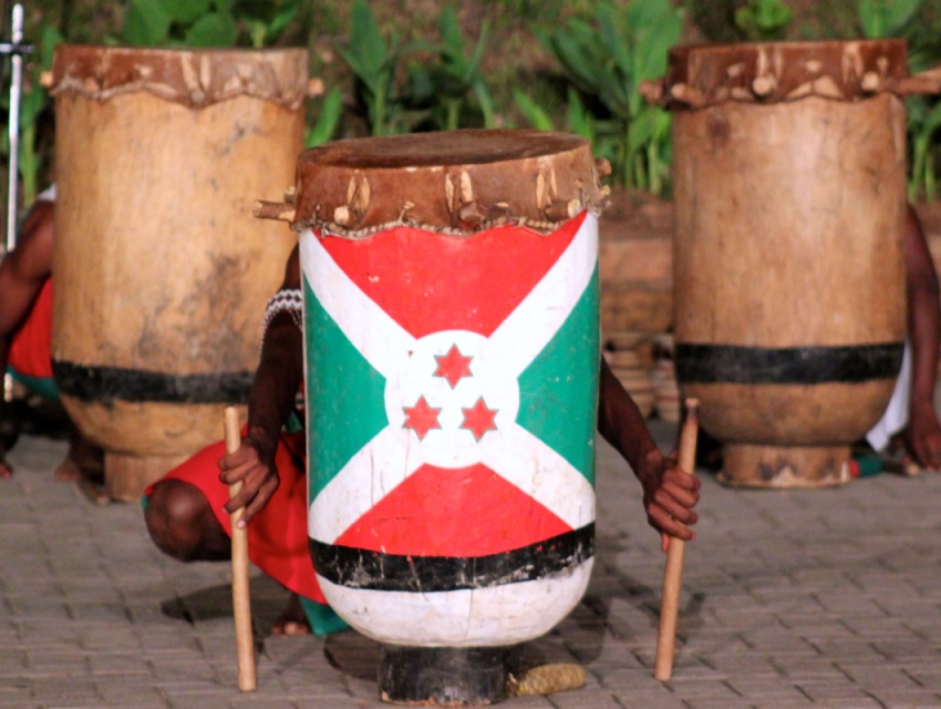 Ndere Cultural Centre: Things to Know | Cityseeker
