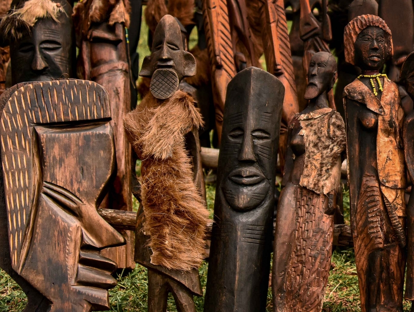 Entebbe Crafts Village, Entebbe | cityseeker