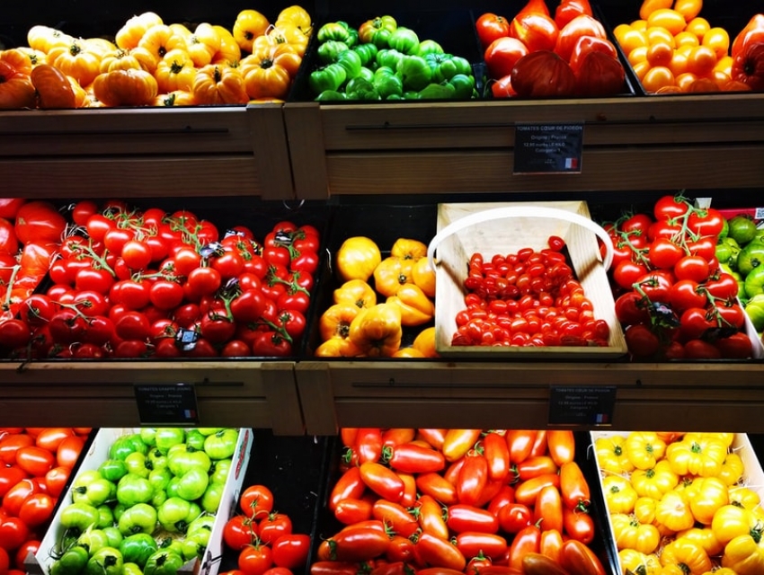 Capitol Market, Charleston | cityseeker