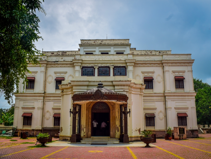 Lal Bagh Palace, Indore | cityseeker