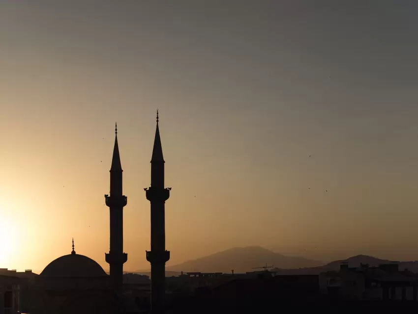 Grand Mosque of Bamako, Bamako | cityseeker