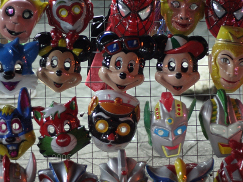 Saberkas Weekend Market, Miri | cityseeker