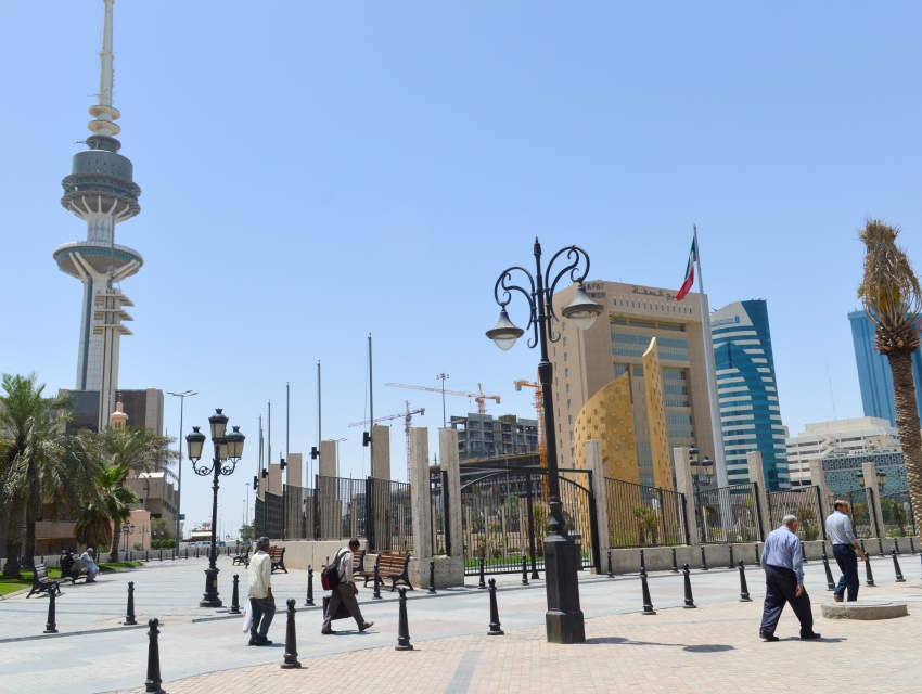 Safat Square, Kuwait City | cityseeker