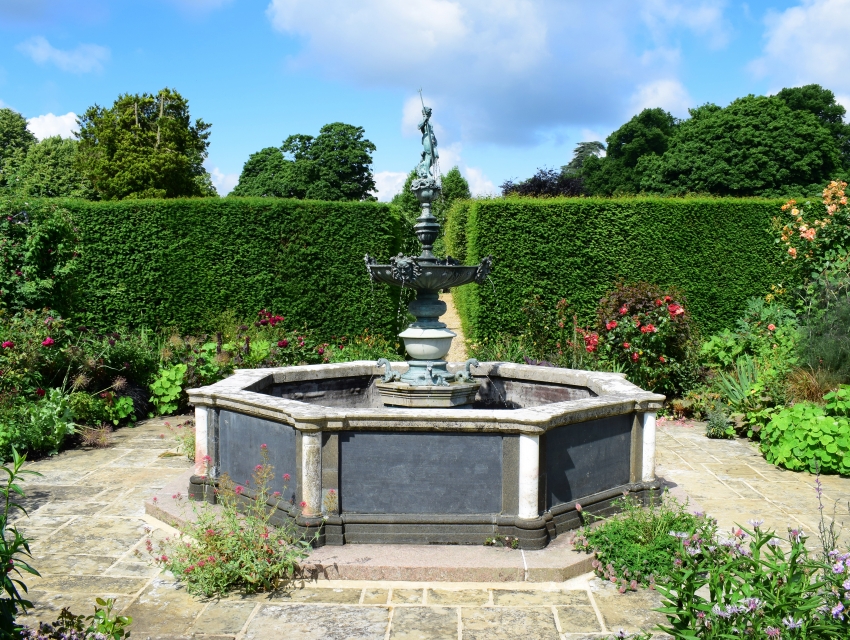 Woolbeding Gardens, Woolbeding | cityseeker