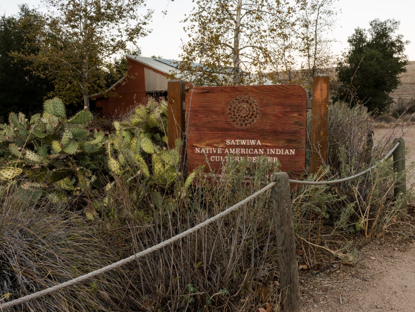 Satwiwa Native American Indian Culture Center, Newbury Park | cityseeker