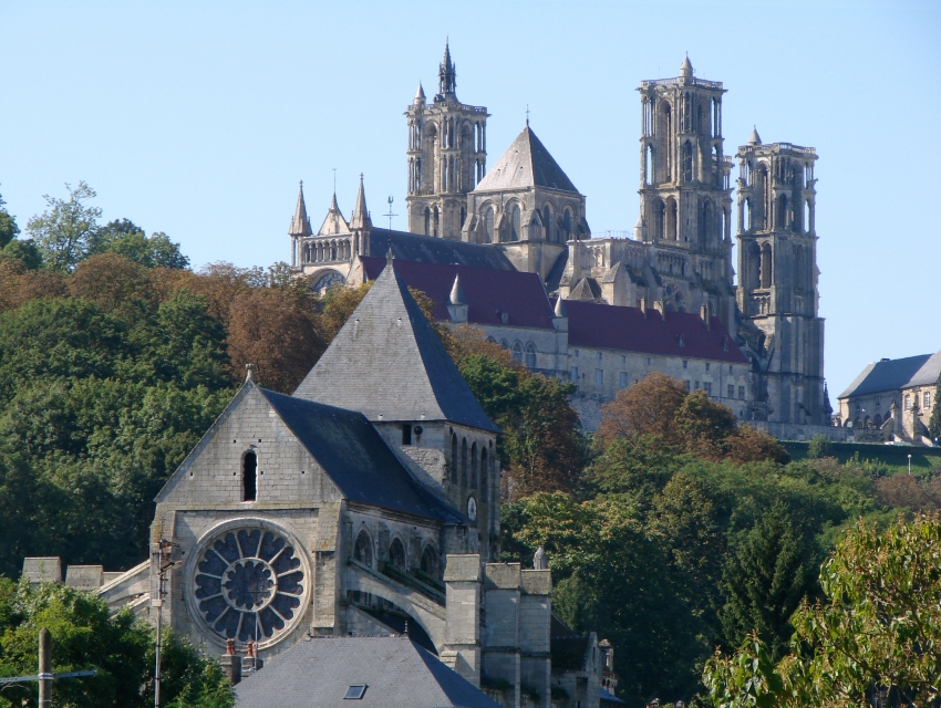 Laon France Laon Wikipedia