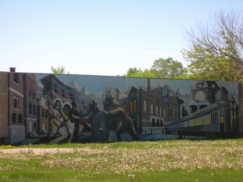 Historic Pullman Foundation Visitor Center, Chicago | cityseeker
