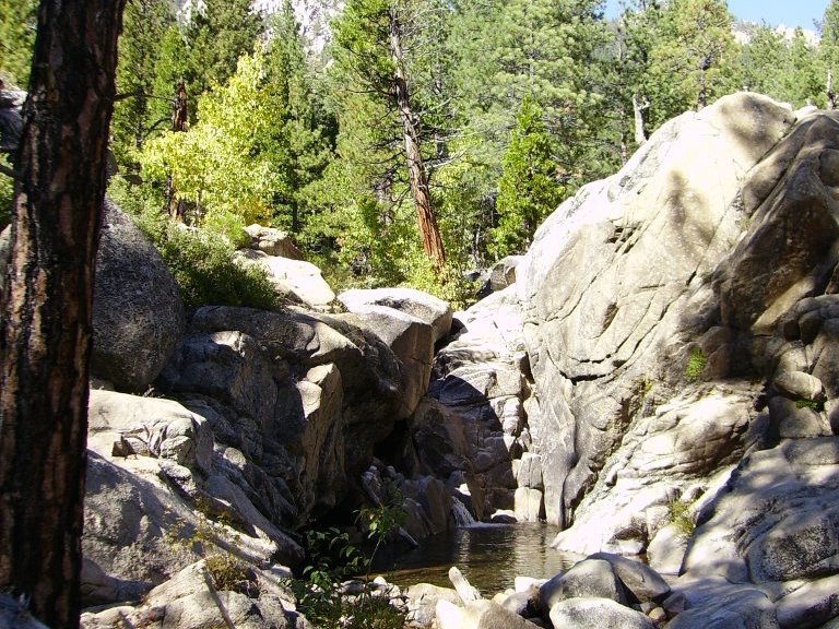 Grover Hot Springs State Park, Markleeville | cityseeker