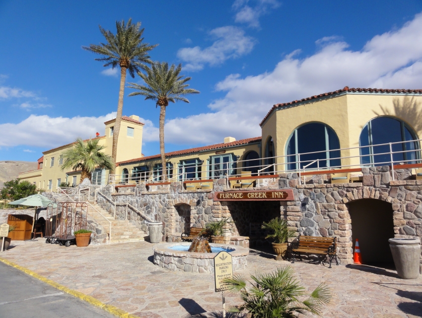 The Inn at Death Valley, Death Valley | cityseeker