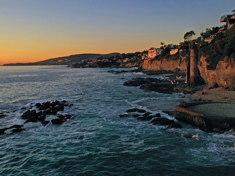 Victoria Beach, Laguna Beach | cityseeker