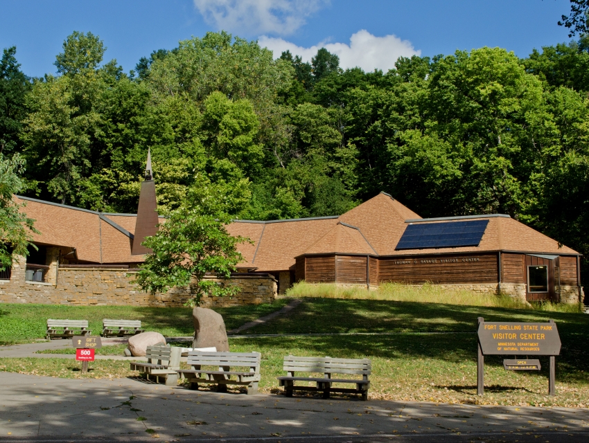 Fort Snelling State Park, St. Paul | cityseeker