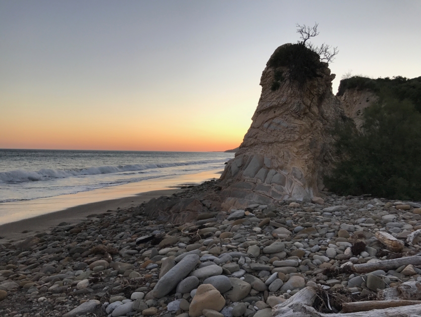 Gaviota Beach: Things to Know | Cityseeker