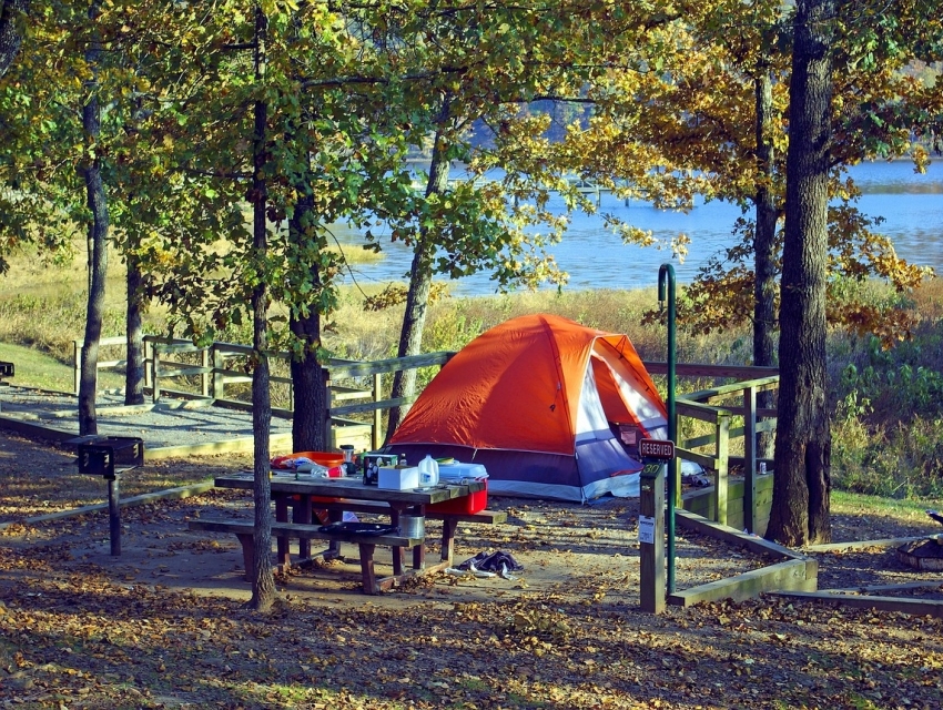 Union Grove State Park, Gladbrook | cityseeker