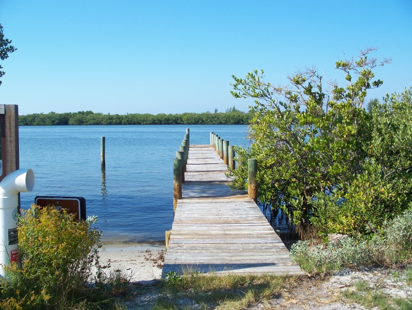Don Pedro Island State Park, Placida | cityseeker