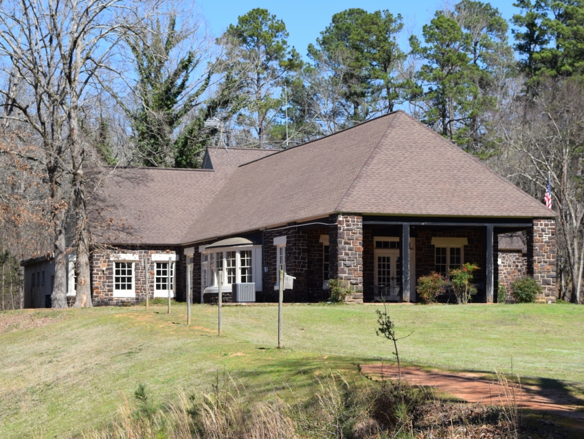 Wall Doxey State Park, Holly Springs | cityseeker