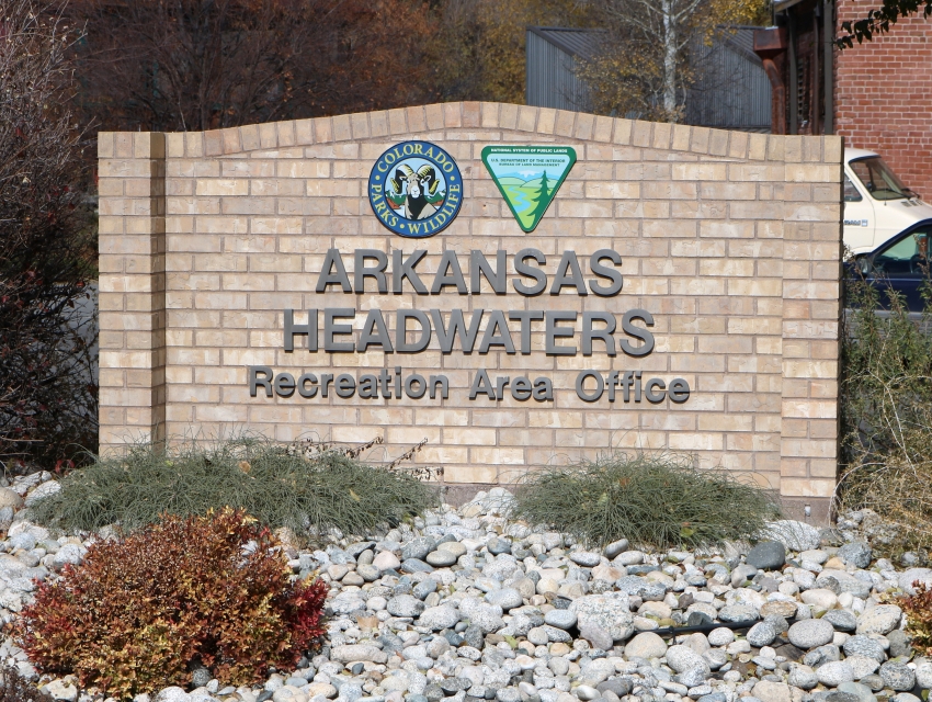 Arkansas Headwaters Recreation Area, Salida, eventseeker