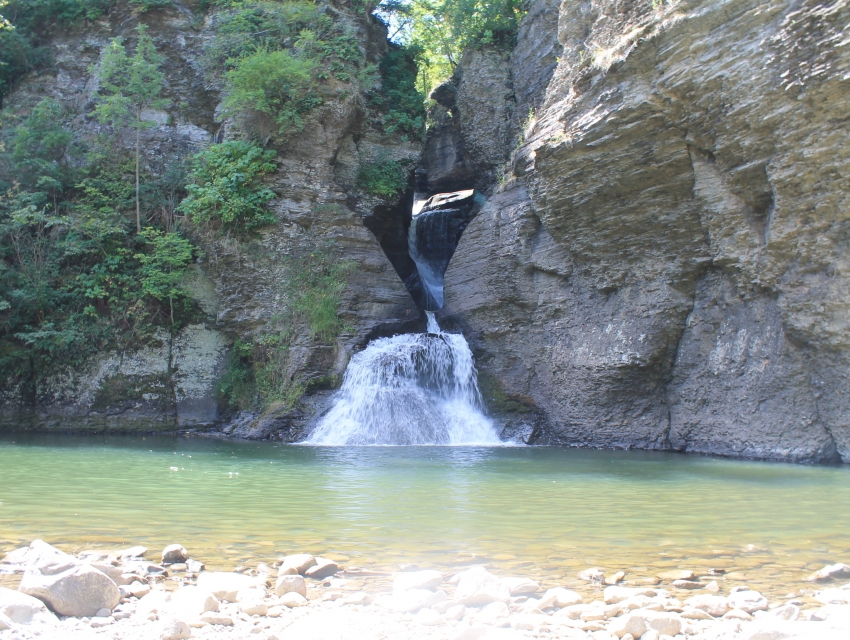 Mine Kill State Park, North Blenheim | cityseeker