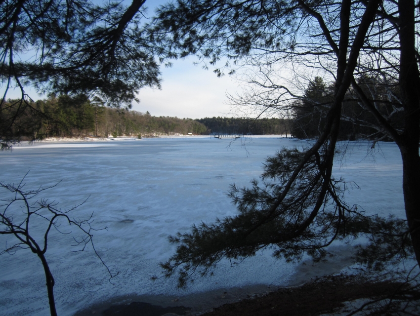 Moreau Lake State Park, Gansevoort | cityseeker