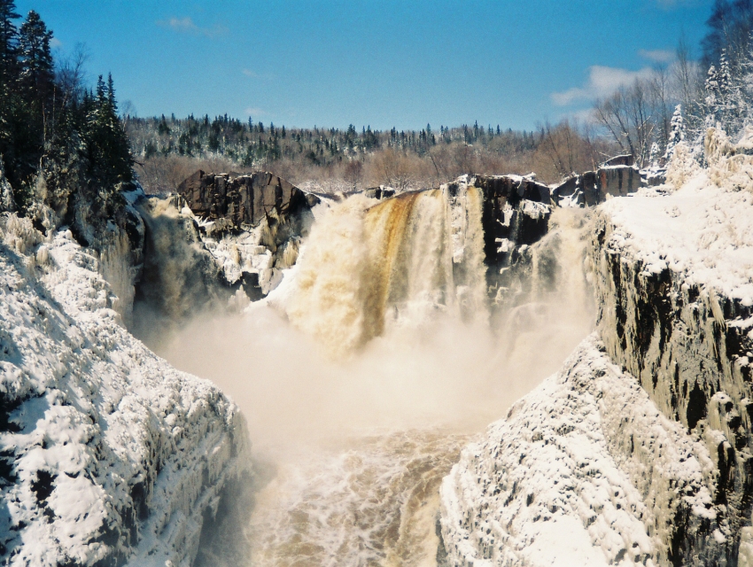 Grand Portage State Park, Grand Portage | cityseeker