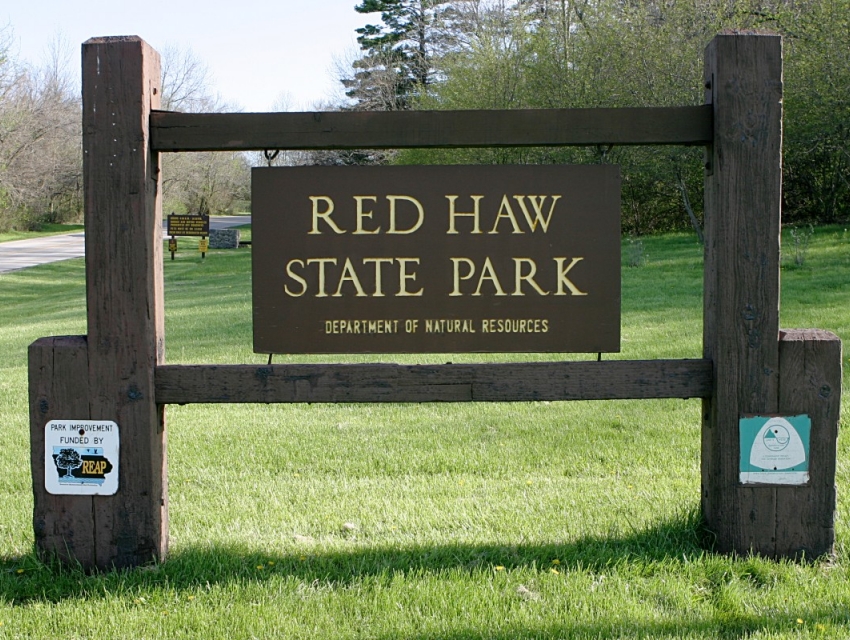 Red Haw State Park, Chariton | cityseeker