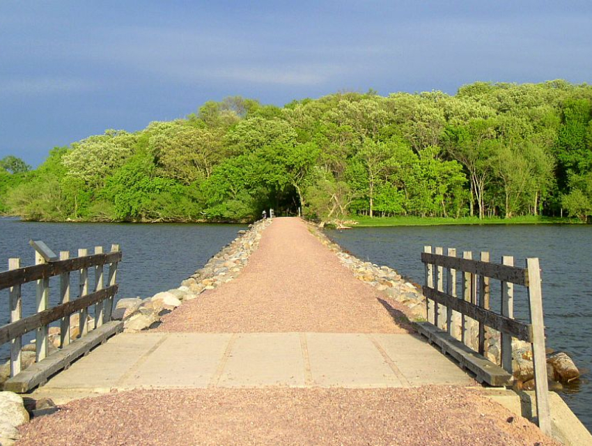 Lake Shetek State Park, Currie | cityseeker