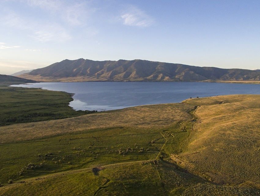 Henrys Lake State Park, Island Park | cityseeker