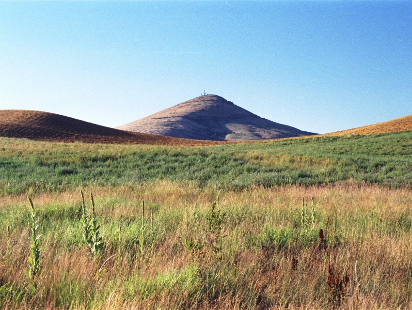 Steptoe Butte State Park, Colfax | cityseeker