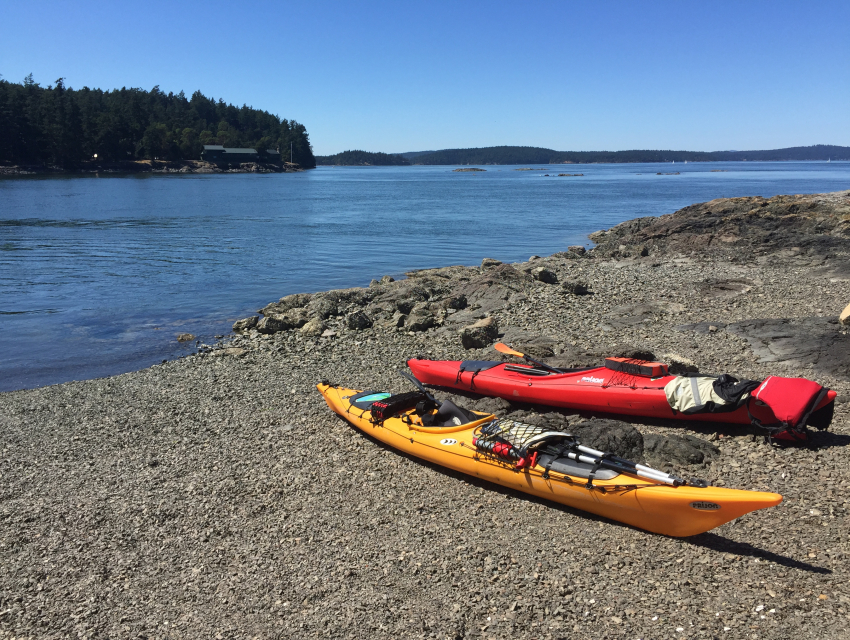 Turn Island State Park, Friday Harbor | cityseeker