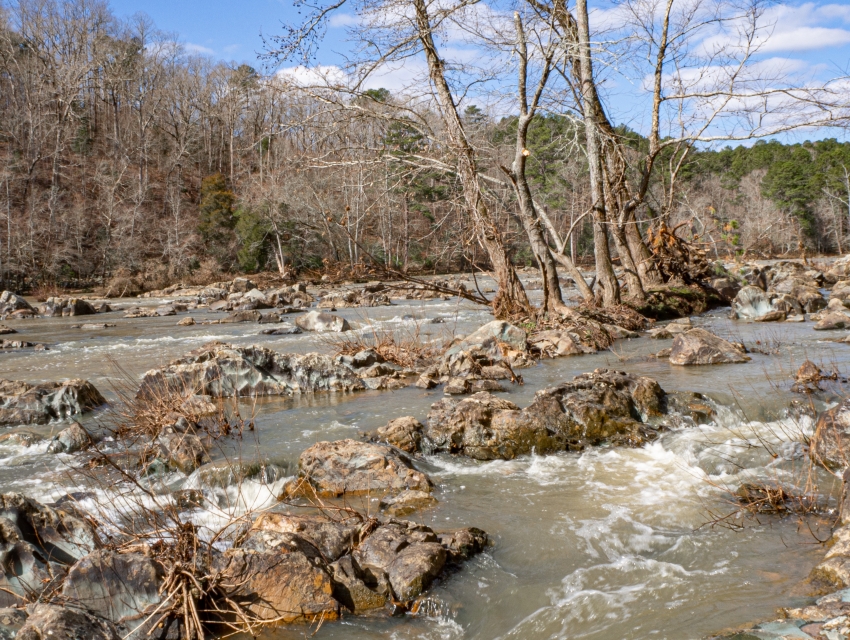 Lower Haw River State Natural Area, Pittsboro, eventseeker