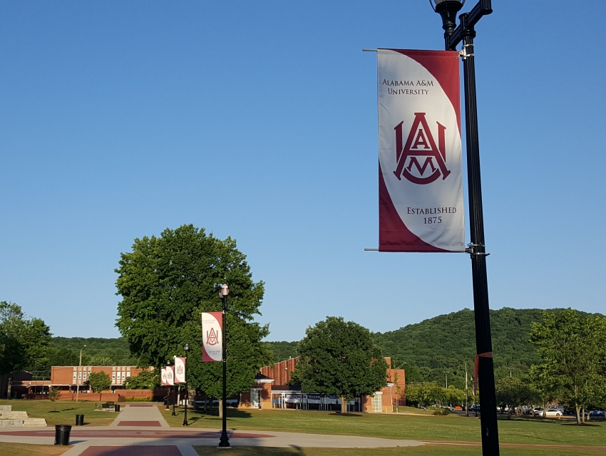 Alabama A&M University, Huntsville | cityseeker