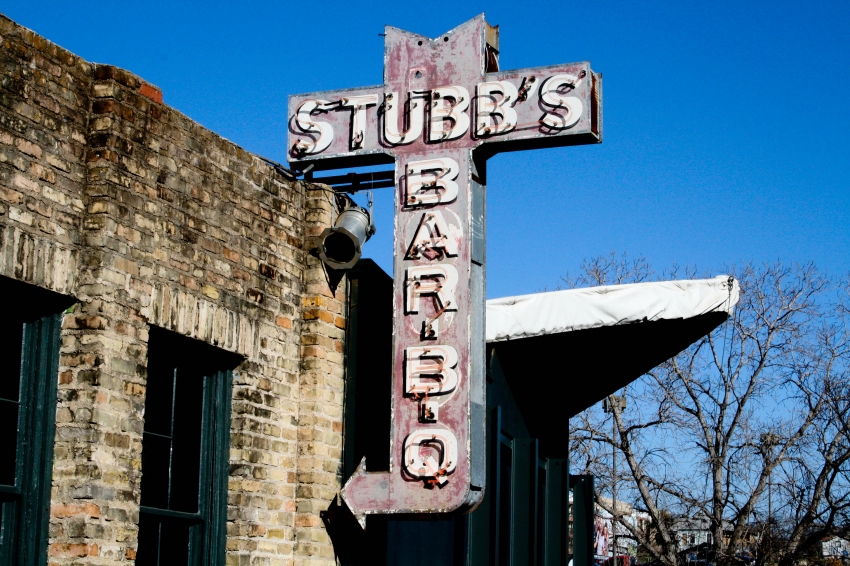 Stubb's Bar-B-Q, Austin, eventseeker