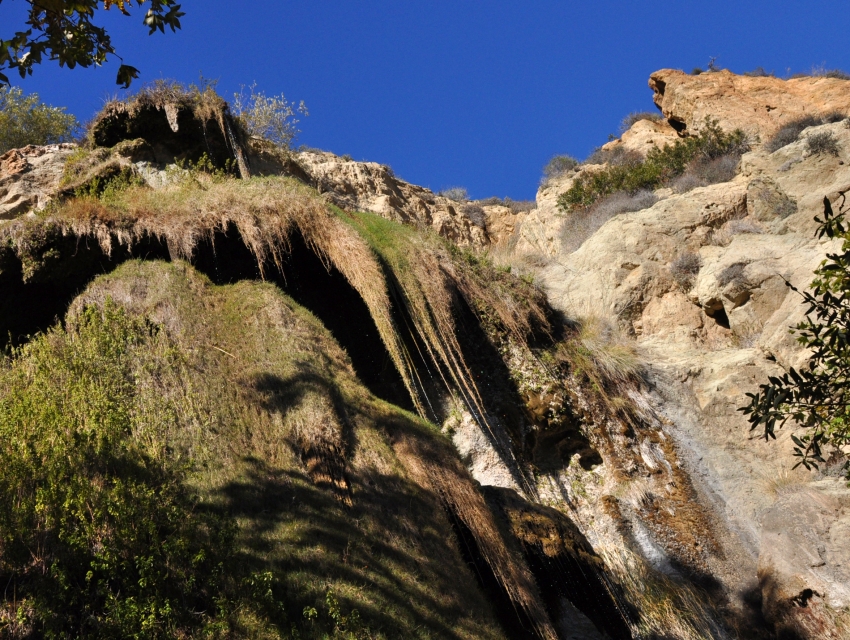 Escondido Canyon Park, Malibu | cityseeker