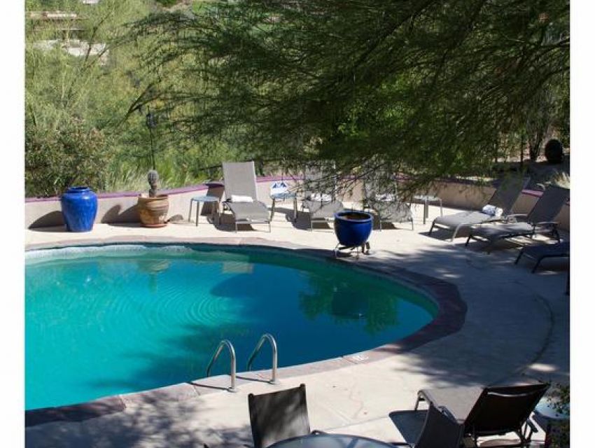 Hacienda del Sol Guest Ranch Resort, Tucson | cityseeker