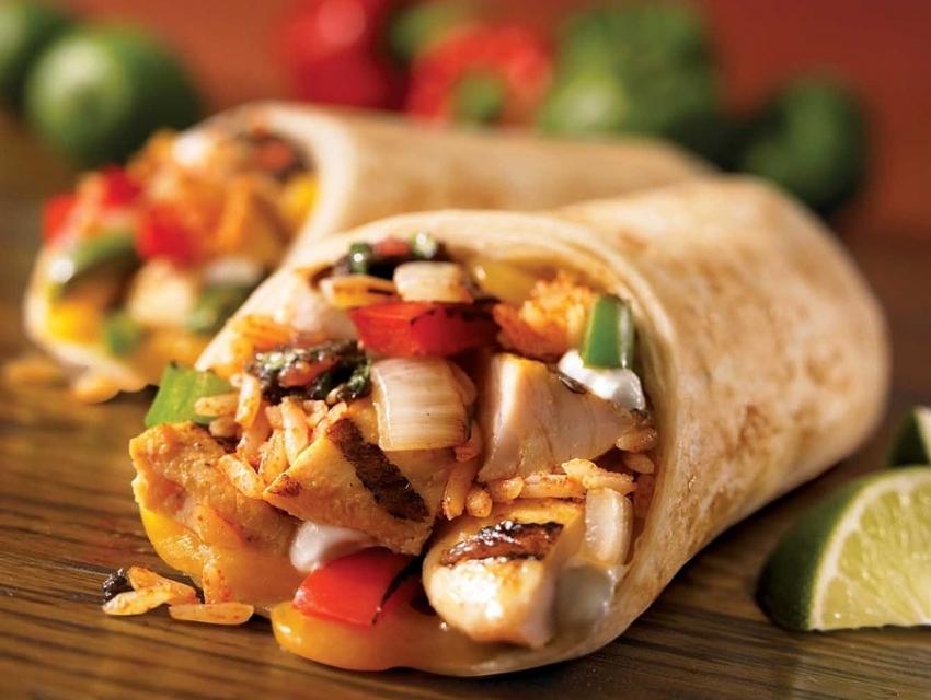 Electric Burrito, New York | cityseeker