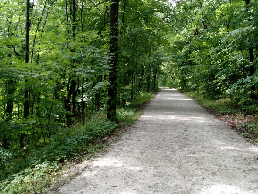 Kal-Haven Trail State Park, Kalamazoo | cityseeker