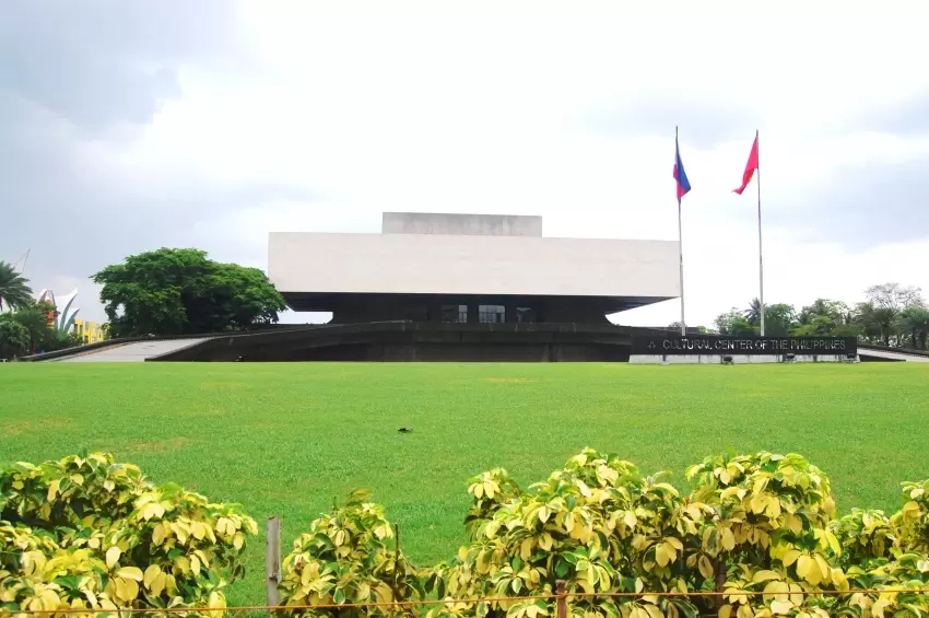 Cultural Center of the Philippines, Pasay | cityseeker