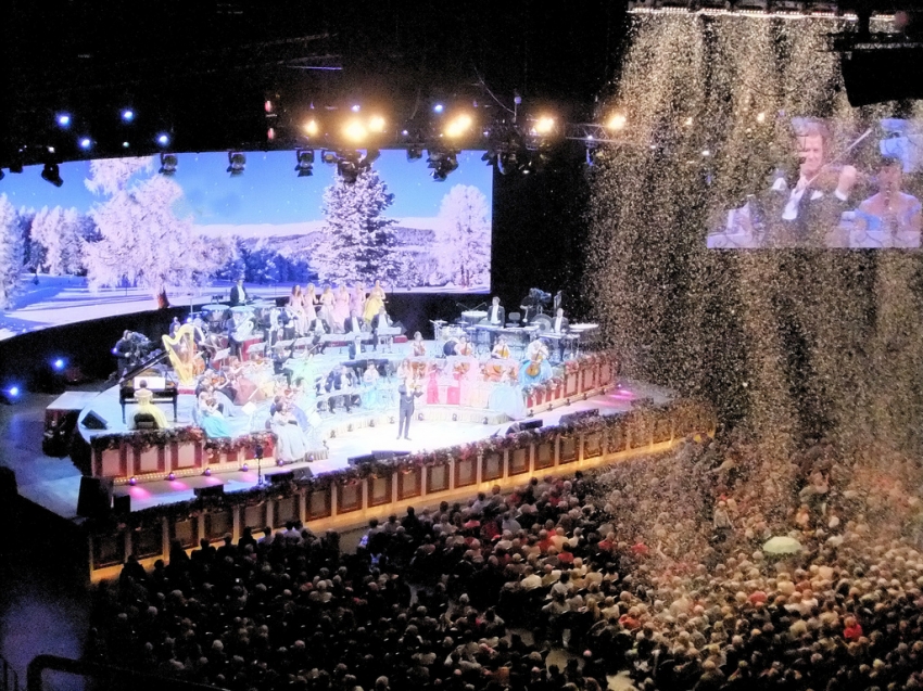 Forest National, Forest | cityseeker