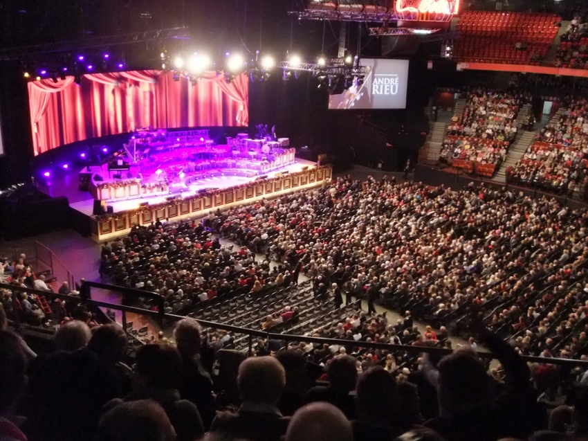 Forest National, Forest | cityseeker