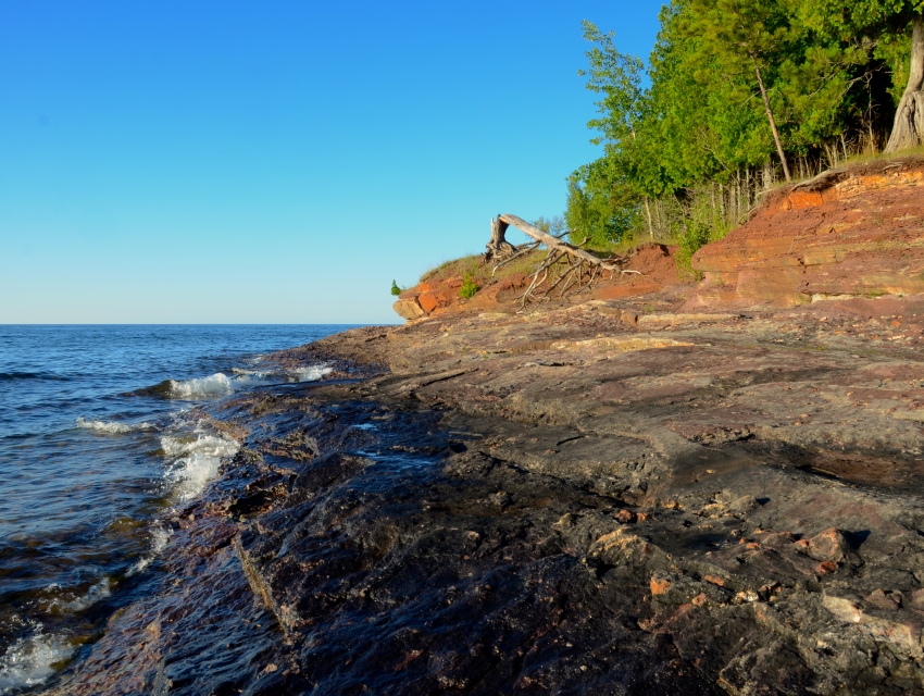 Presque Isle Park, Marquette | cityseeker