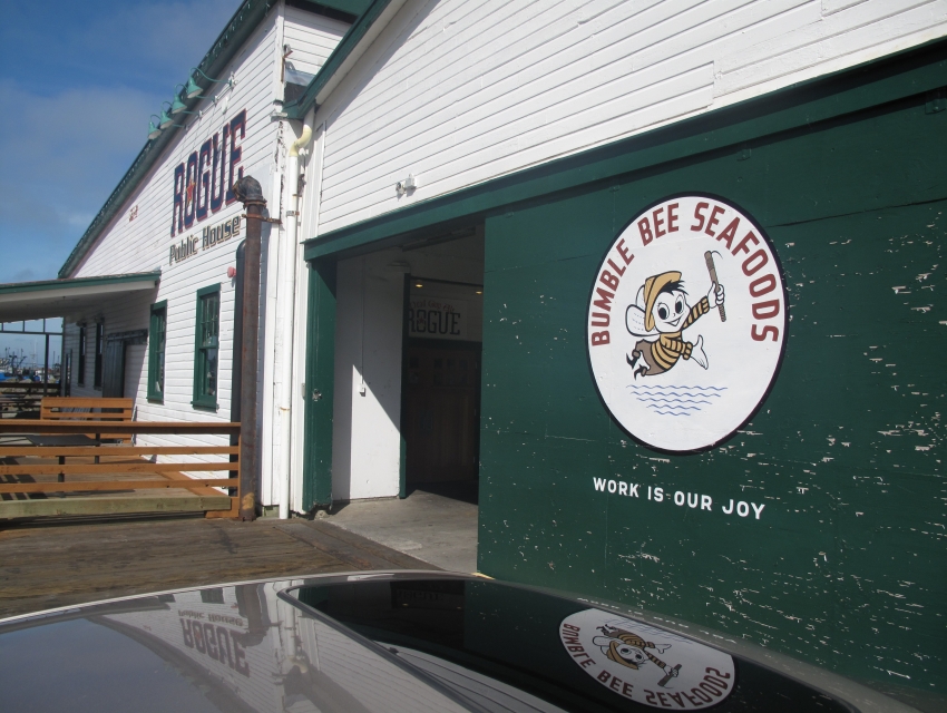Hanthorn Cannery Museum, Astoria | cityseeker