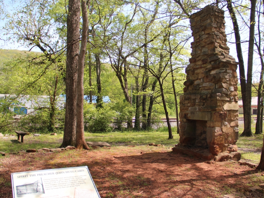 Fort Payne Cabin Historic Site, Fort Payne | cityseeker