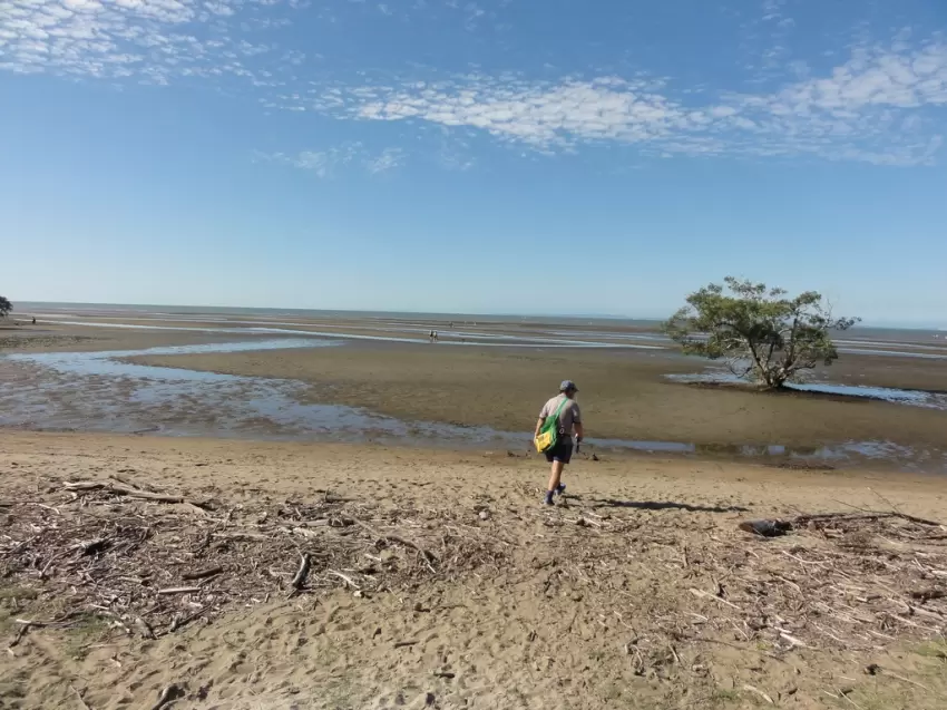 Nudgee Beach, Brisbane | cityseeker