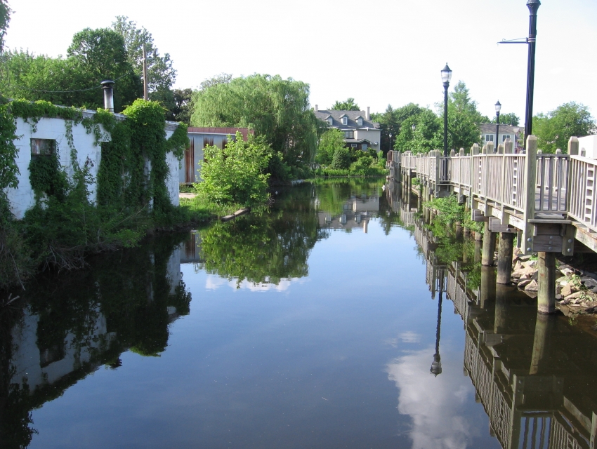 Mispillion Riverwalk, Milford | cityseeker